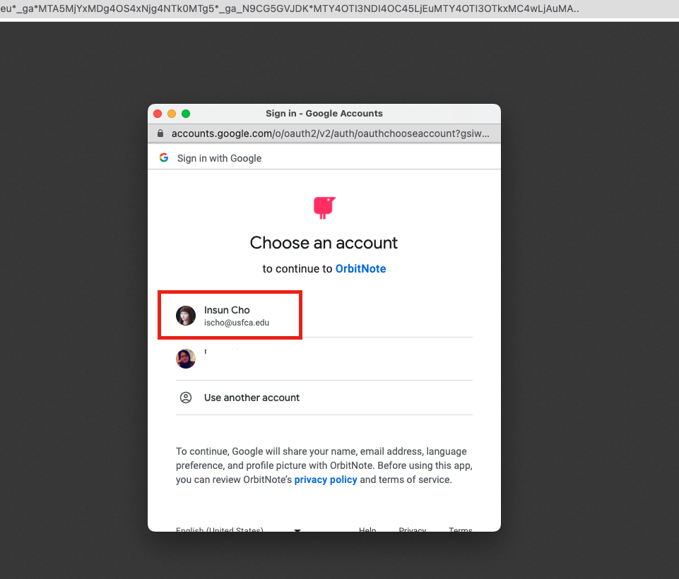 ETS - Text - Help | myUSF